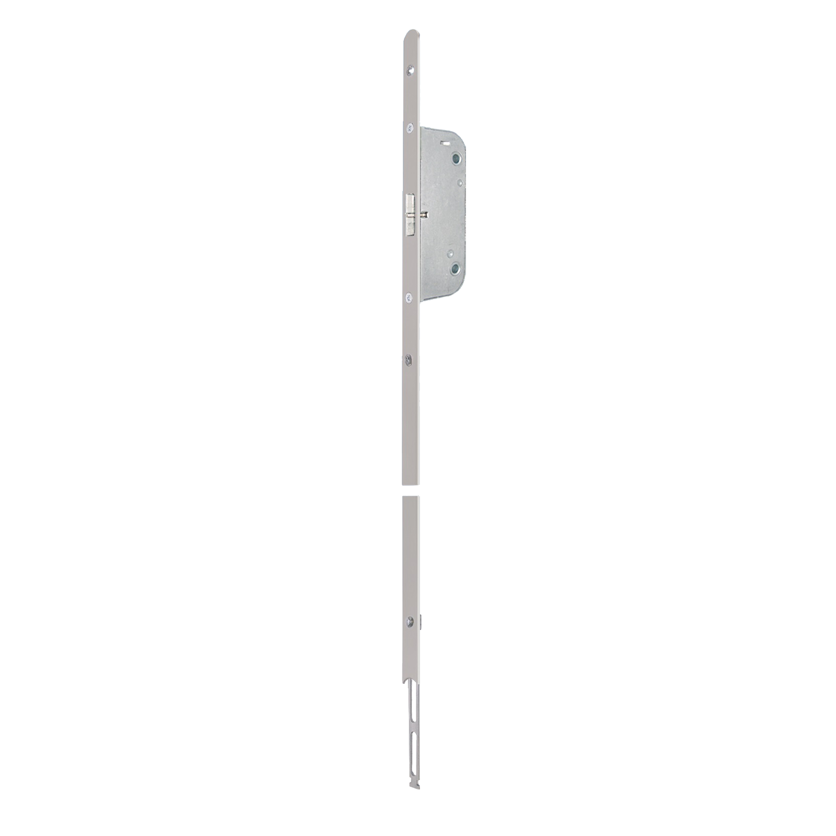 Ferco Secury Automatic Multipoint Roma Lever - Multipoint Locks