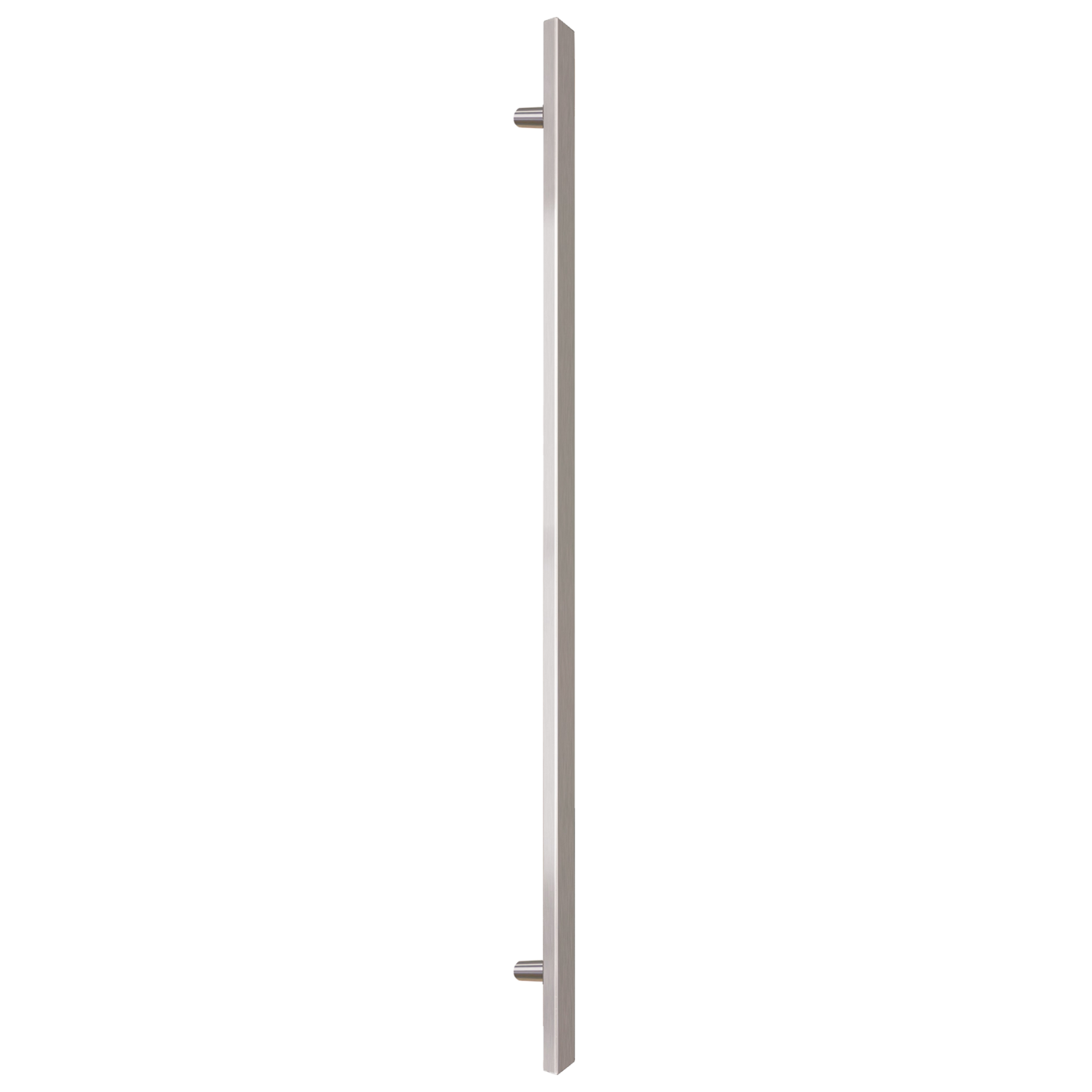 Ferco Pull Handle – Rectangular Straight - Multipoint Locks