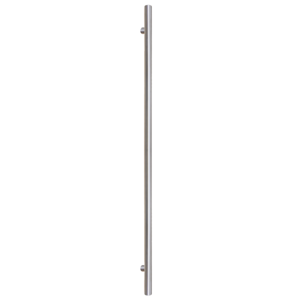 ferco Pull Handle – Rounded Straight - Multipoint Locks